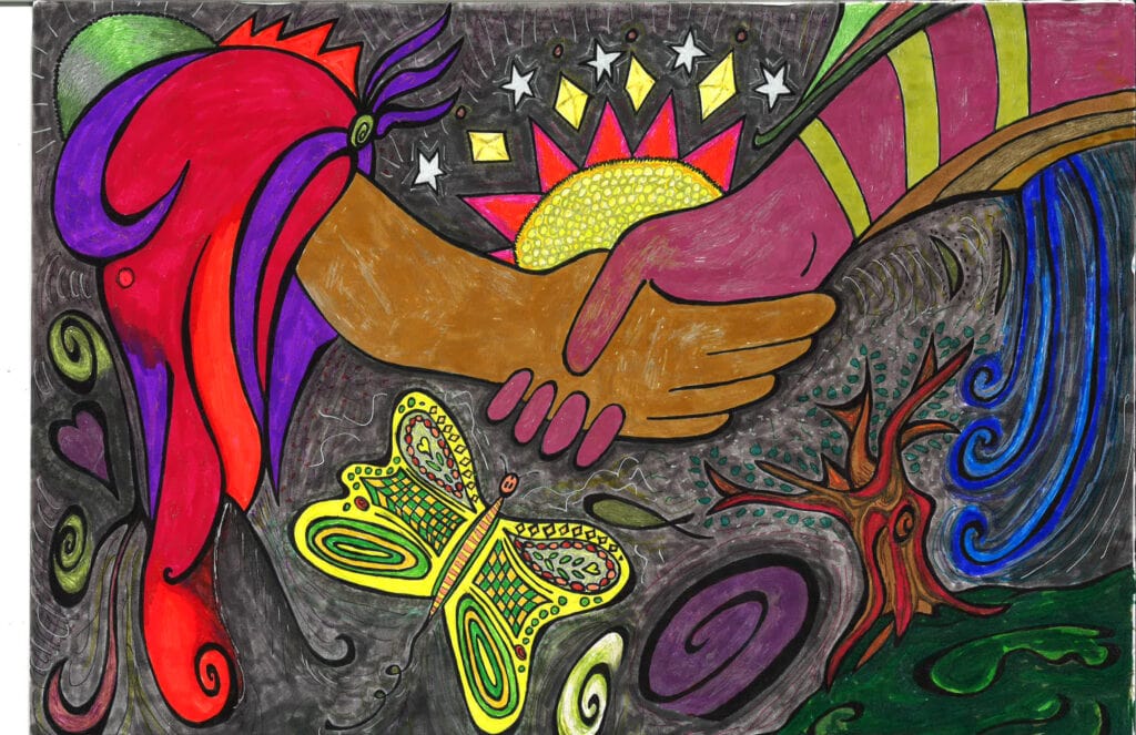 Want Trust? Stop Waiting. Start Cooperating. - Performentor